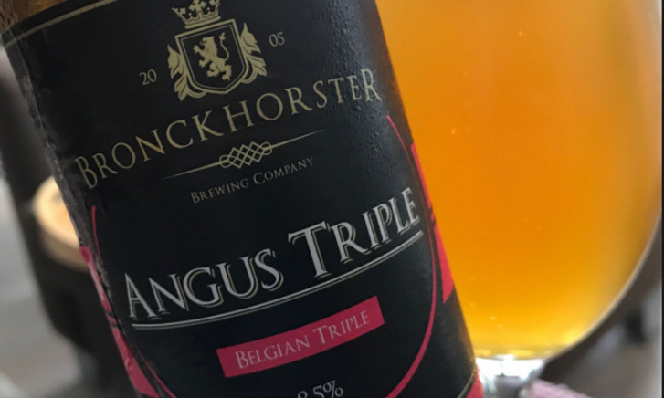 Bronckhorster Angus Tripel | Speciaalbier uit Rha | biernet.nl Bronckhorster Angus Tripel | Speciaalbier uit Rha | biernet.nl